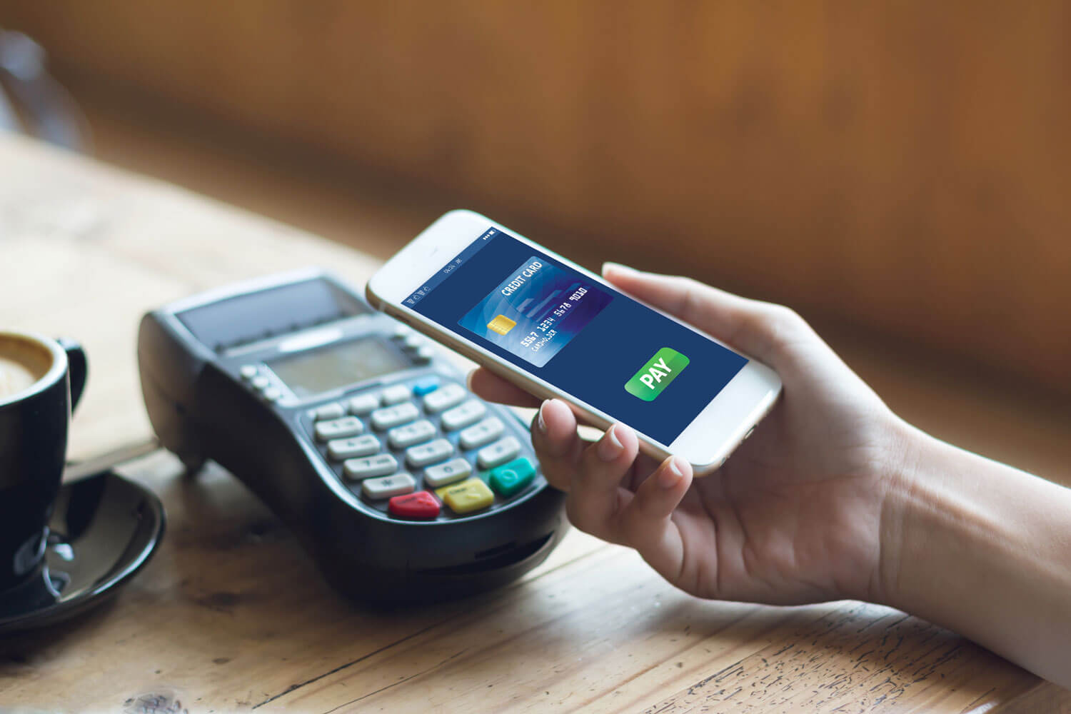 All You Need to Know About Digital Wallets | Summit FCU