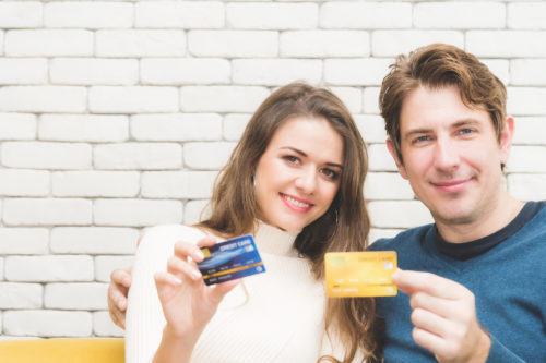 Credit Card or Debit Card? | The Summit Federal Credit Union