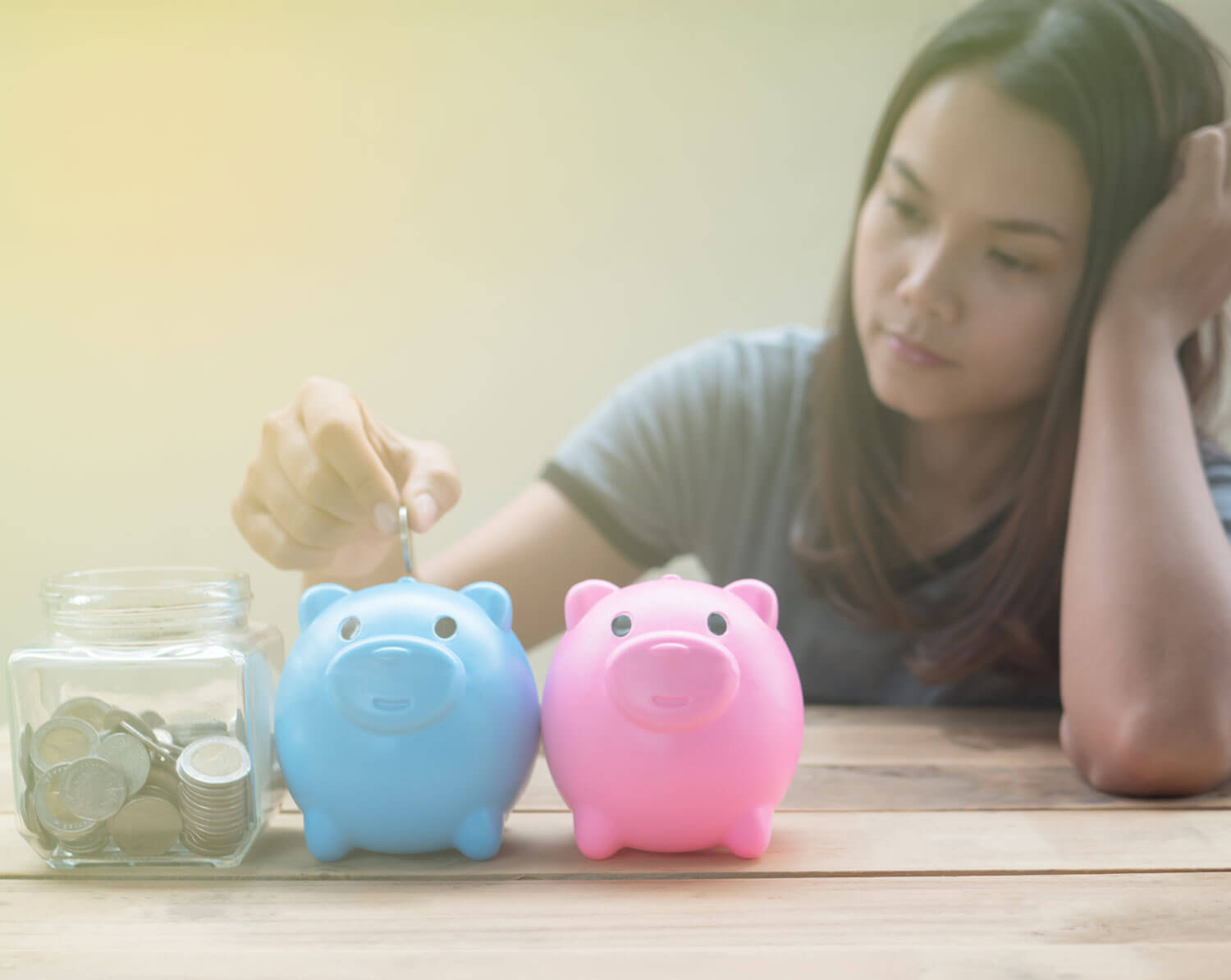 Start Building Wealth For Your Child With Their First Paycheck