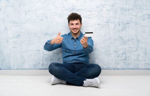 Five reasons you should use your debit card for purchases