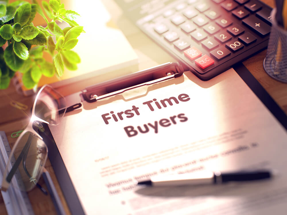 First Time Home Buyer Budget Worksheet