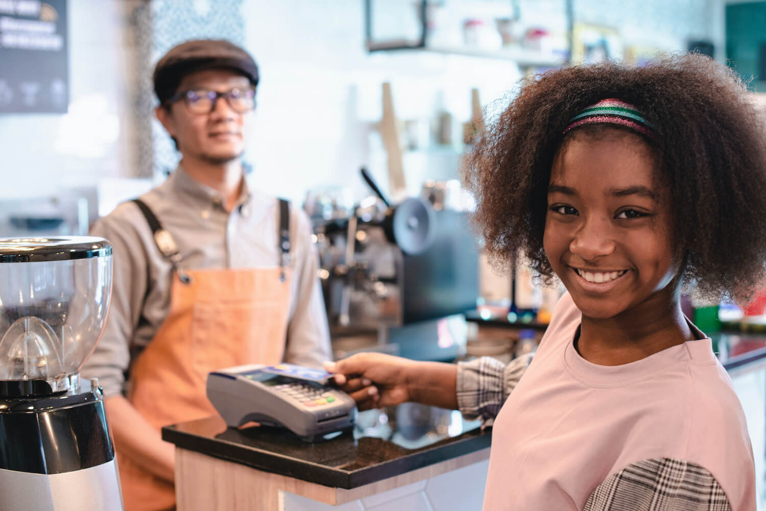 When and How to Use Your Debit Card | The Summit Federal Credit Union