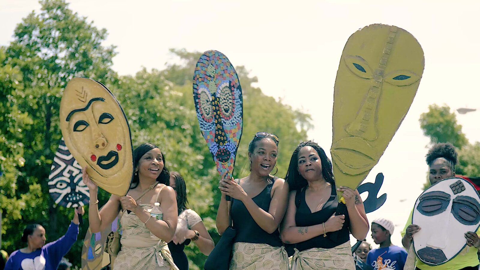 Buffalo's Juneteenth Festival | The Summit FCU