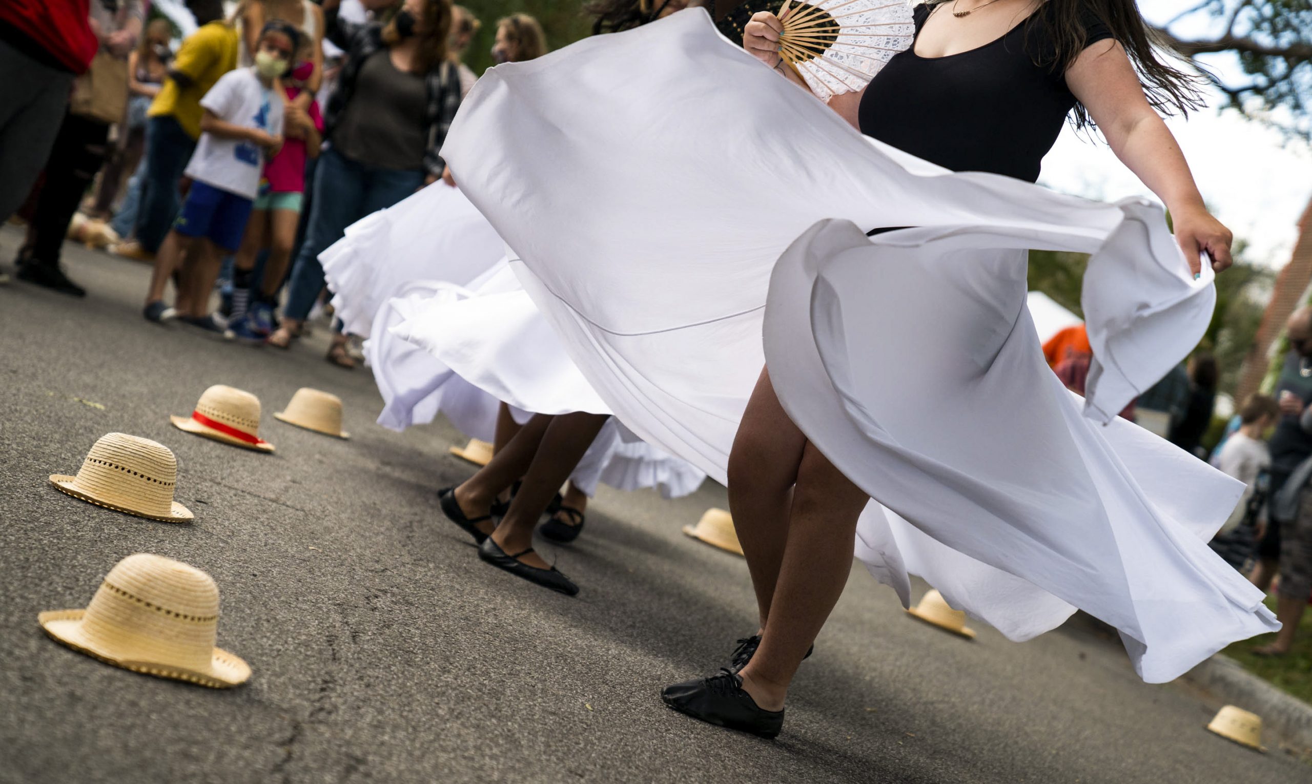 Westcott Street Cultural Fair | The Summit FCU