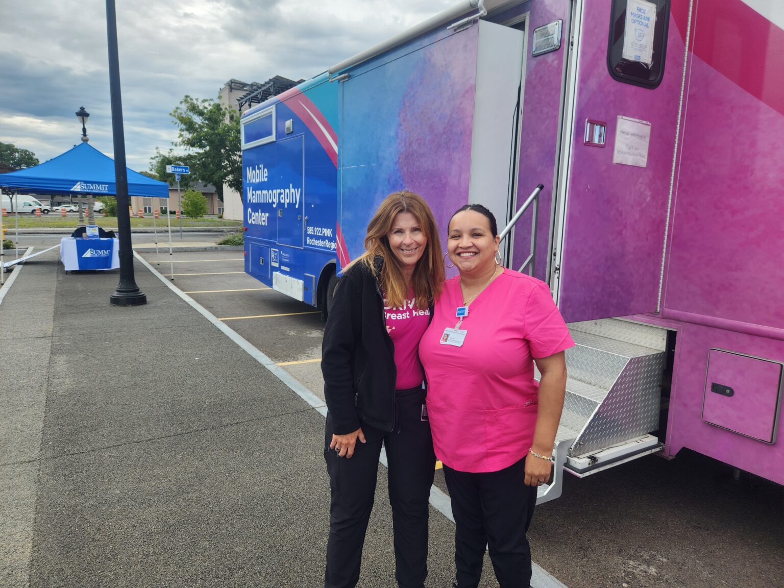 The Summit In The Community | The Summit FCU