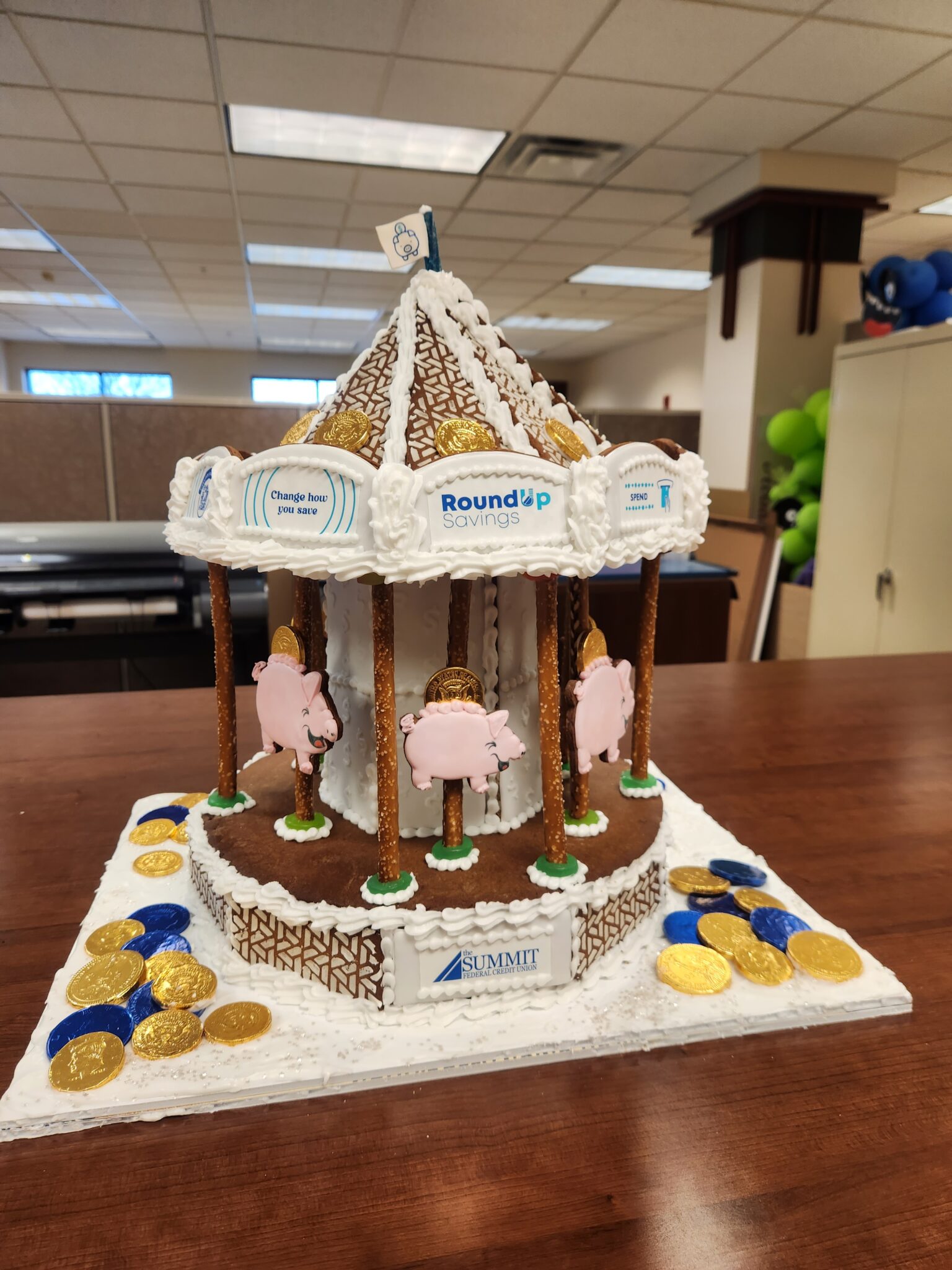 The Summit Federal Credit Union | Personal Banking & Loans