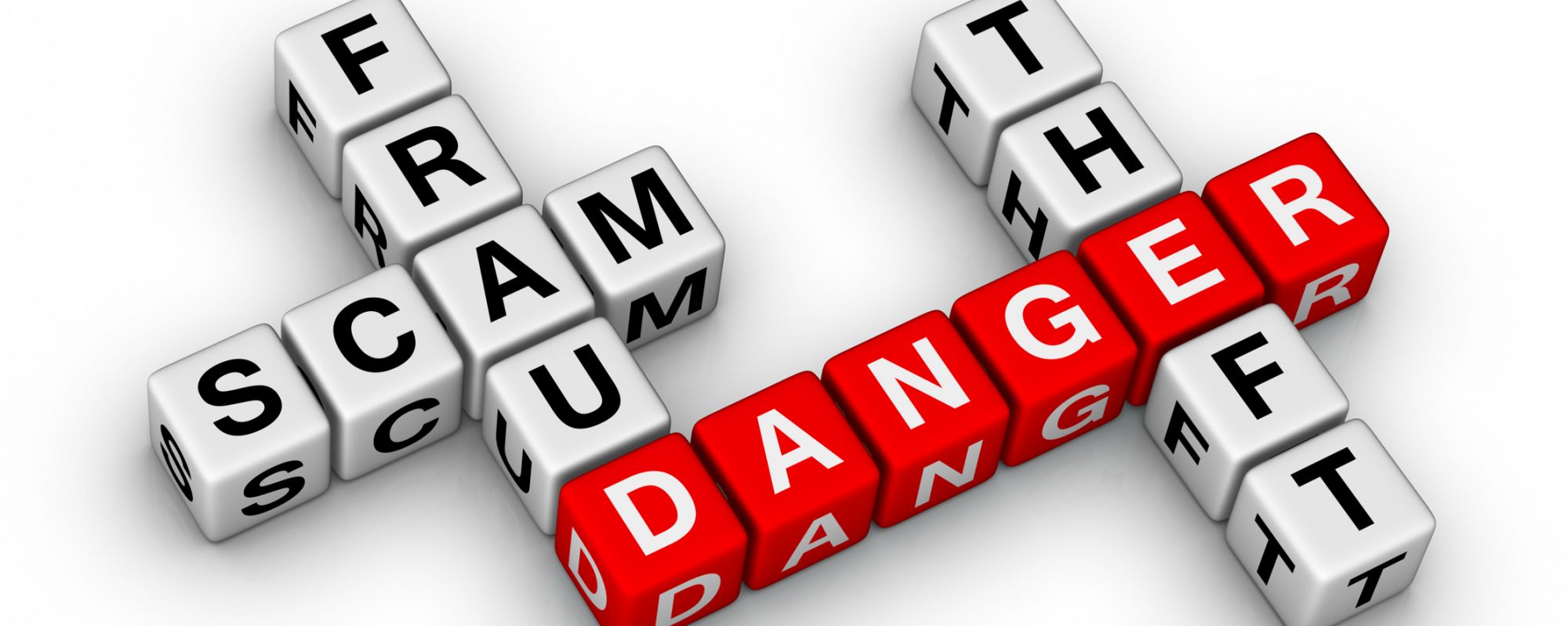 Fraud and Scams - There's a big difference | The Summit Federal Credit ...