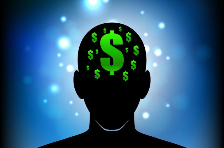 Money Mindfulness: Practicing Financial Self-Care | The Summit Federal ...