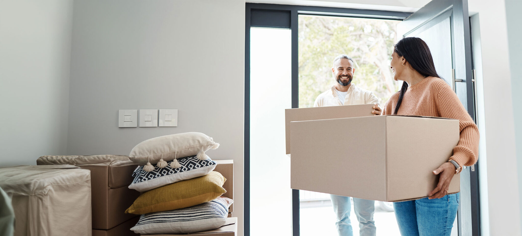 The Summit Federal Credit Union | Personal Banking & Loans