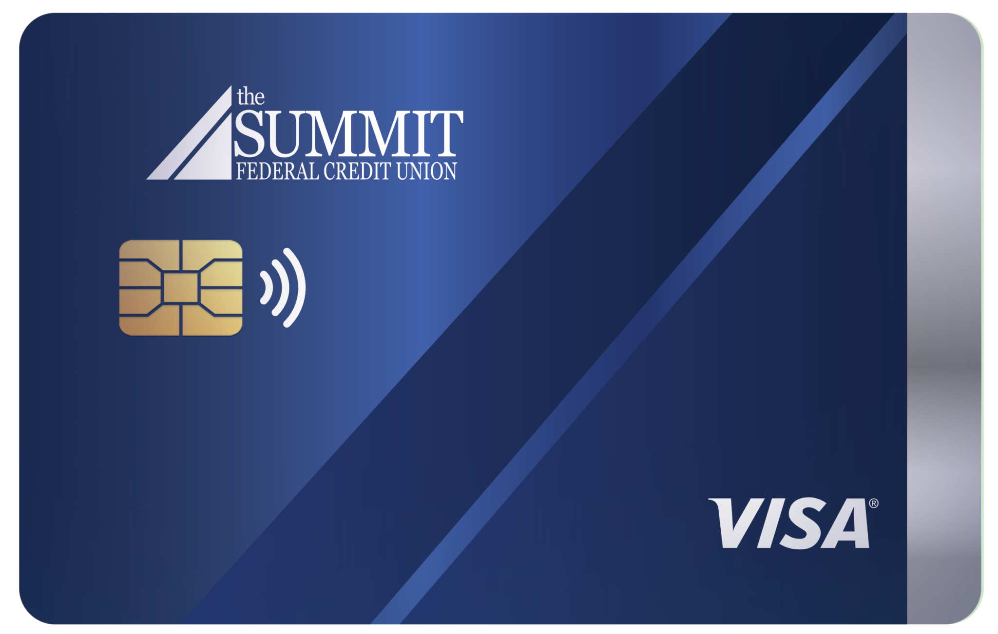 Credit Card Rewards Center | The Summit Federal Credit Union