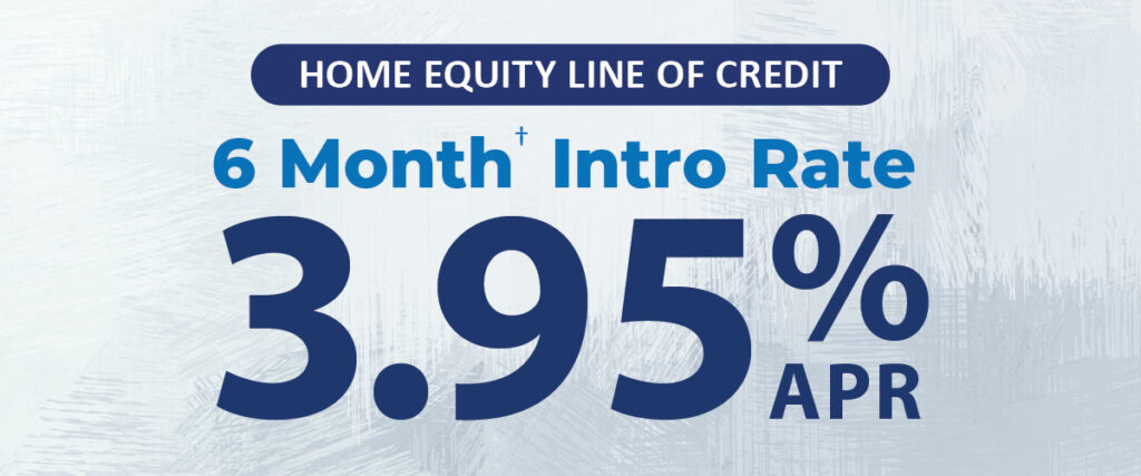 HELOC - Home Equity Line of Credit | The Summit Federal Credit Union