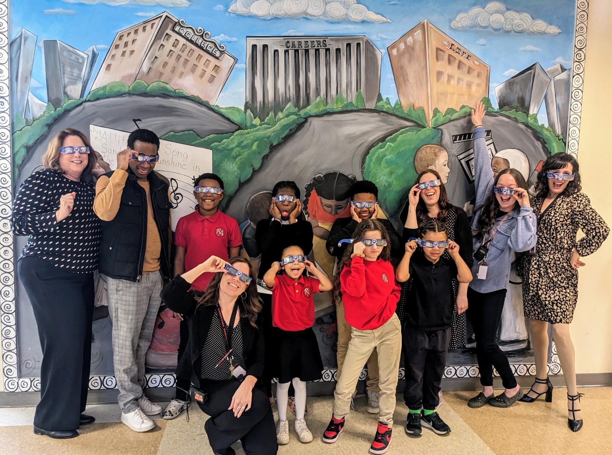 The Summit In The Community | The Summit FCU