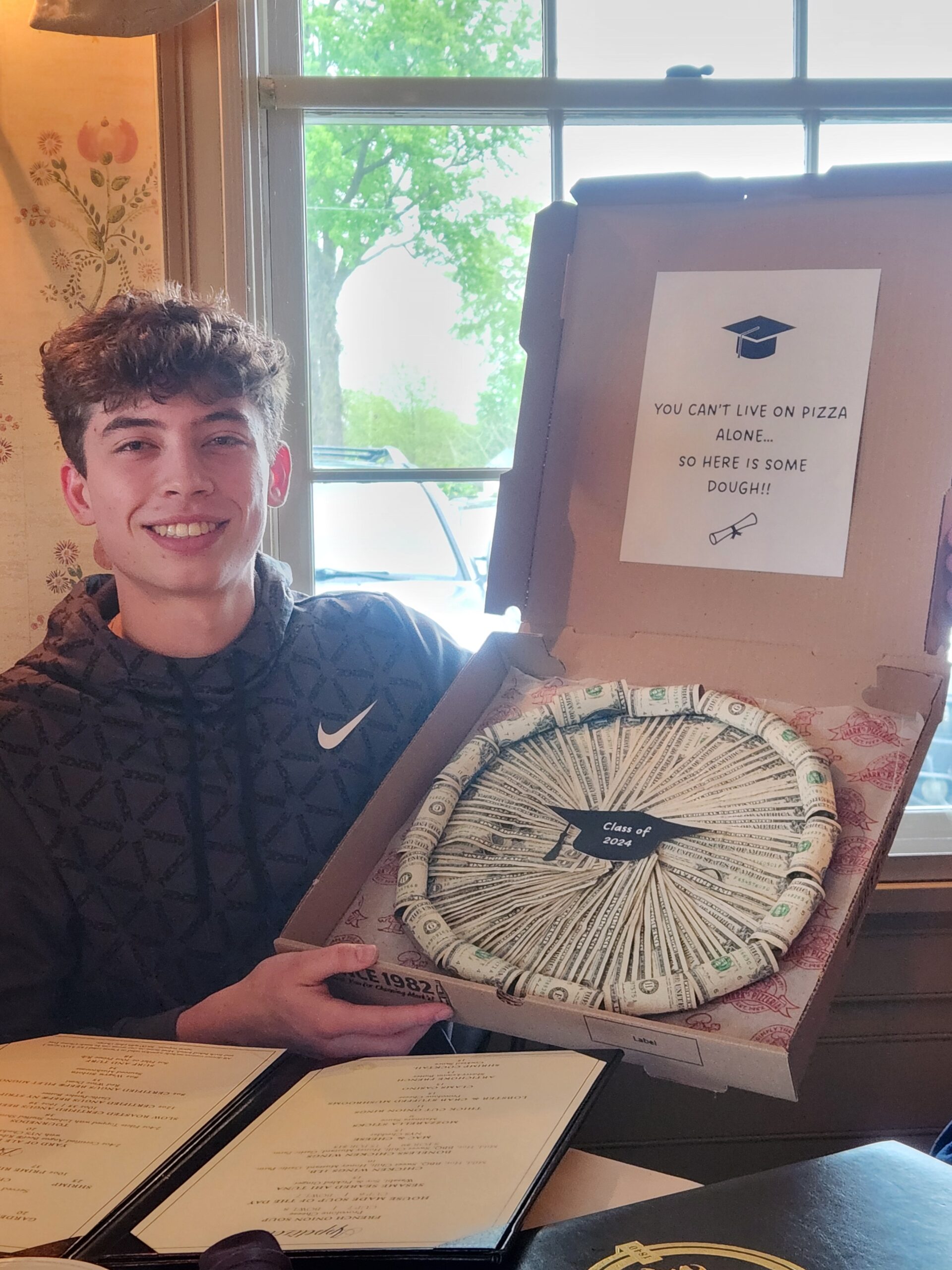 Creative Ways to Gift Money | The Summit Federal Credit Union