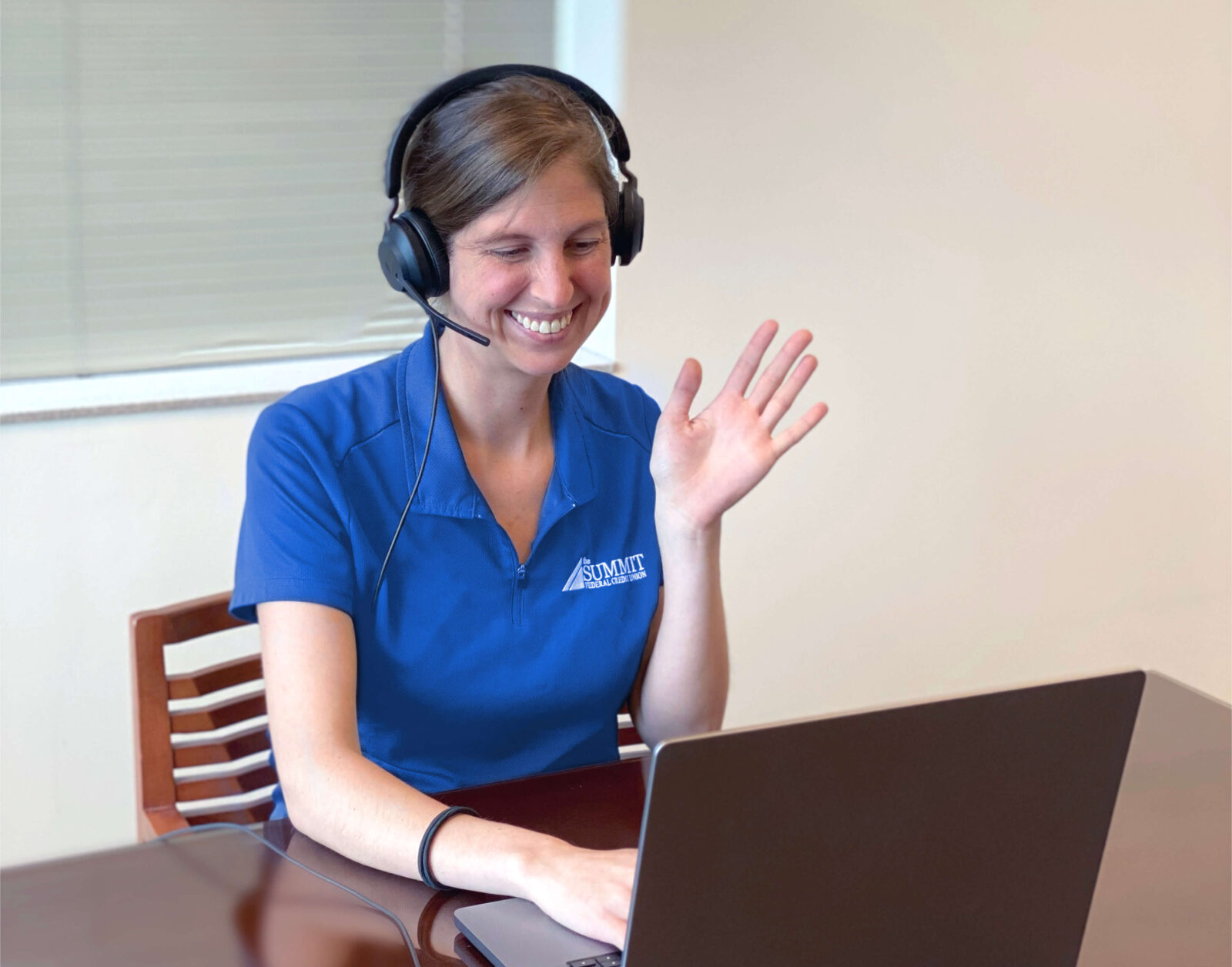 Virtual Branch | The Summit Federal Credit Union