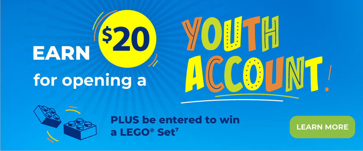 Personal Credit Union Checking Accounts - | The Summit Federal Credit Union