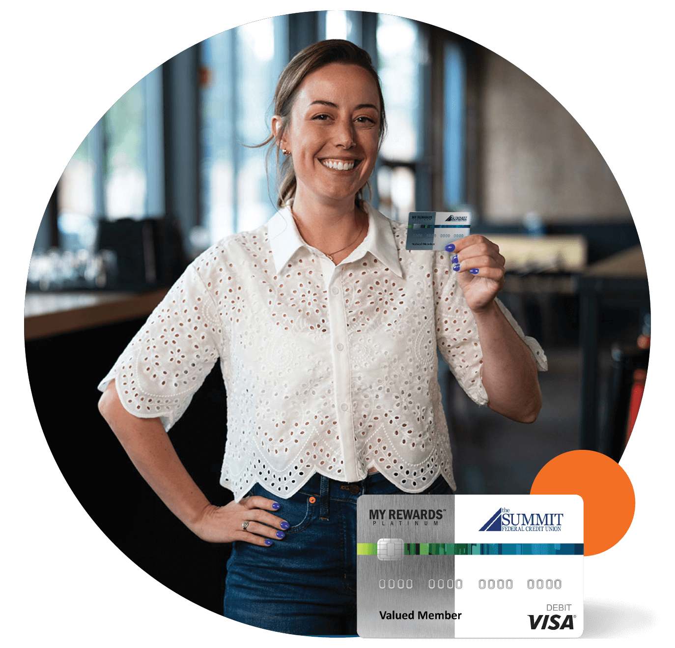 The Summit Federal Credit Union | Personal Banking & Loans